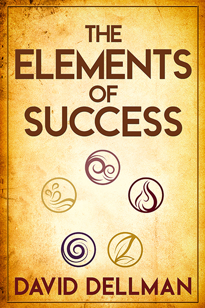 David Dellman – The Pro Book Editor