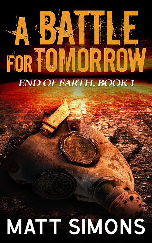 Matt Simons – The Pro Book Editor