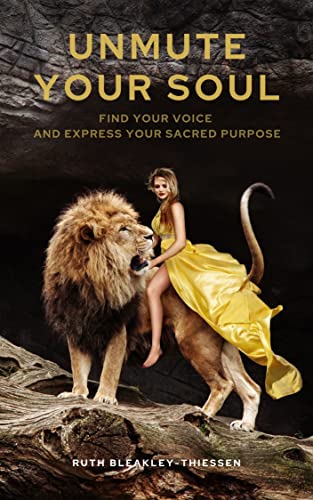 Ruth Bleakley-Thiessen – The Pro Book Editor