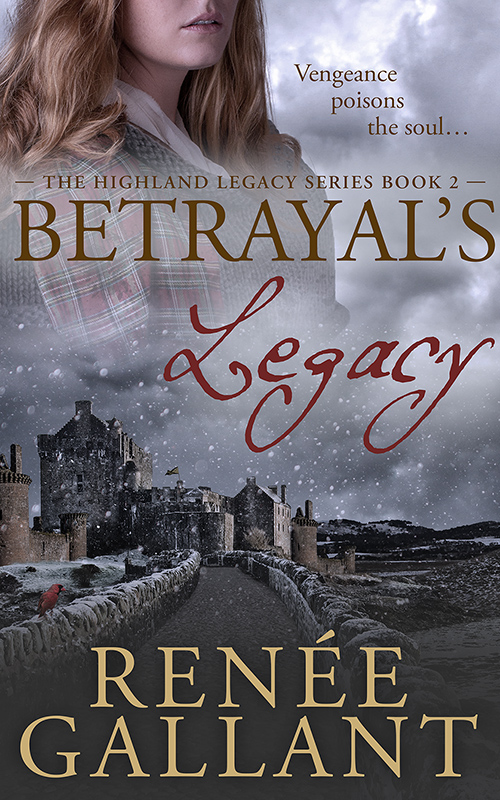 Renée Gallant – The Pro Book Editor