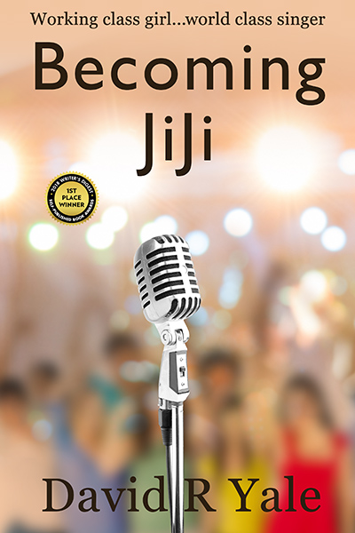 David R. Yale – The Pro Book Editor